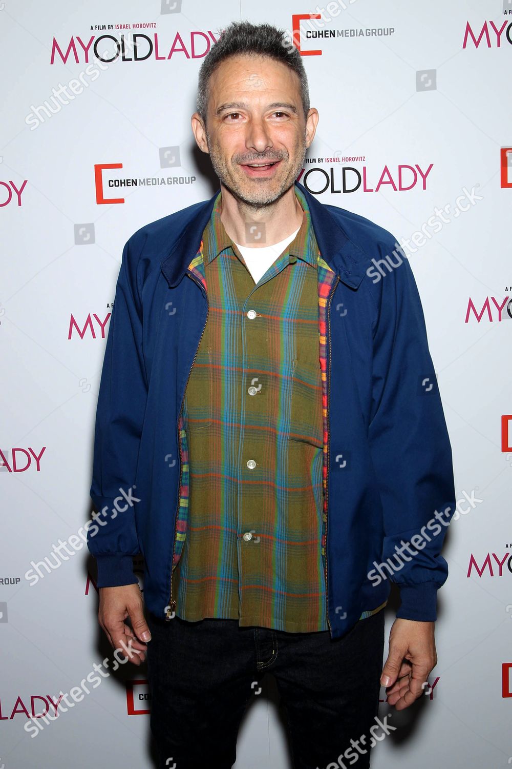 Adam Horovitz Editorial Stock Photo - Stock Image | Shutterstock