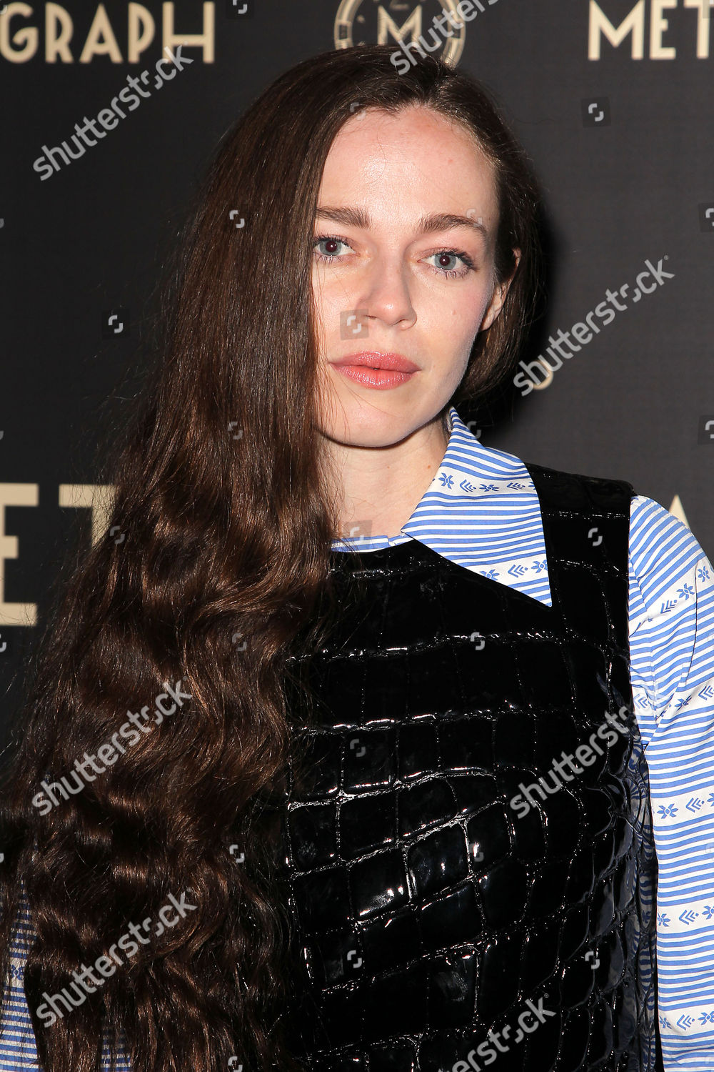 Hailey Gates Editorial Stock Photo - Stock Image | Shutterstock