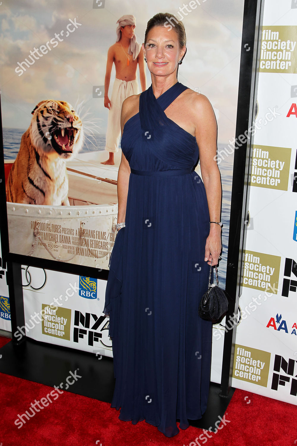 Elizabeth Gabler Editorial Stock Photo - Stock Image | Shutterstock