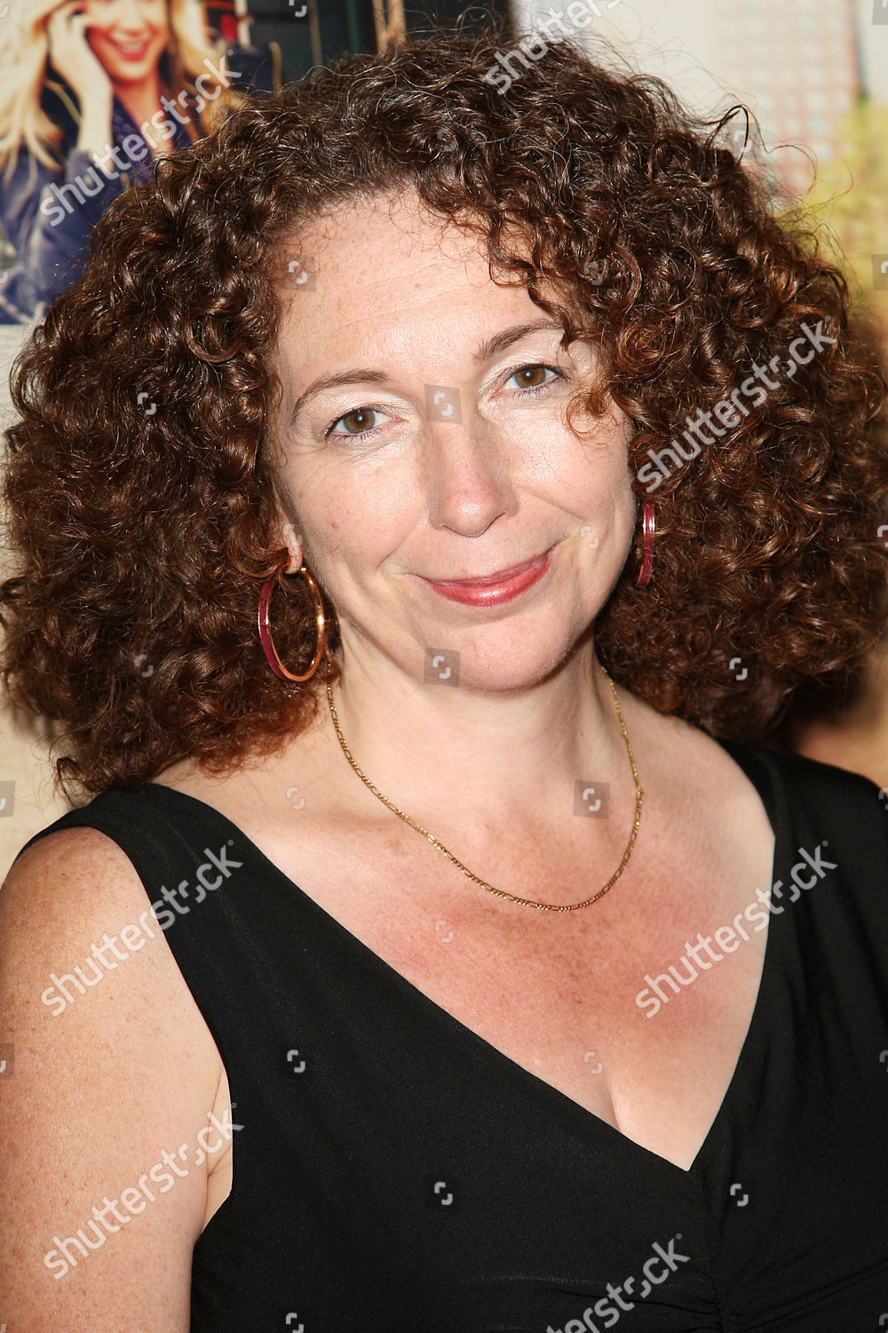 Nancy Savoca Director Editorial Stock Photo - Stock Image | Shutterstock