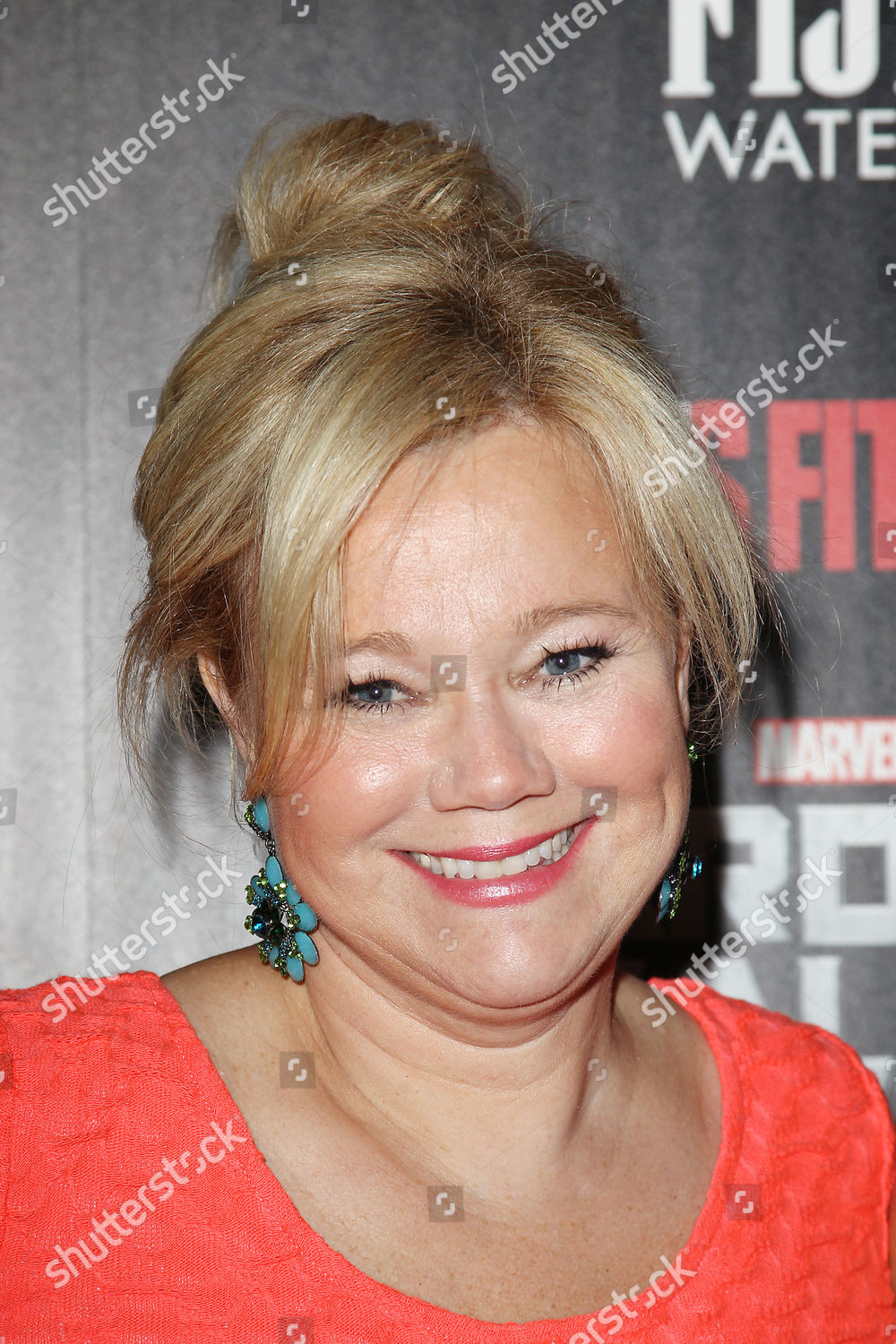 Caroline Rhea Editorial Stock Photo - Stock Image | Shutterstock
