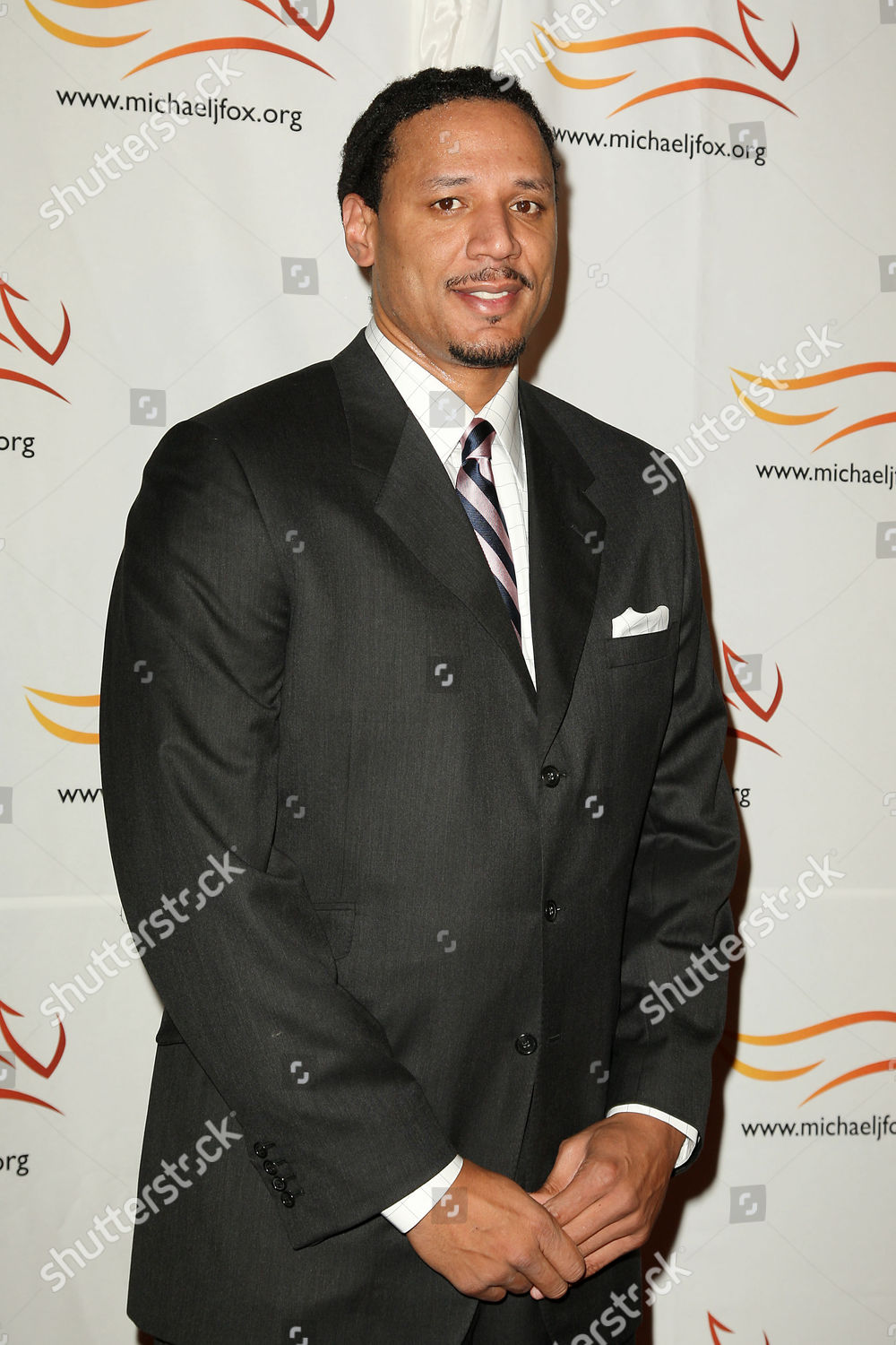 Brian Grant Editorial Stock Photo - Stock Image | Shutterstock