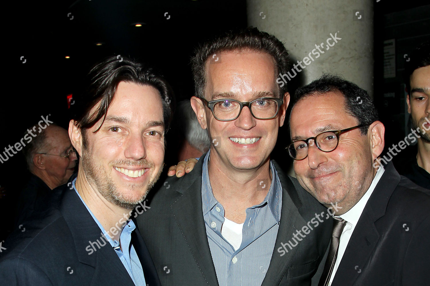 Dillon Nelson Spc Sam Bisbee Michael Editorial Stock Photo - Stock ...