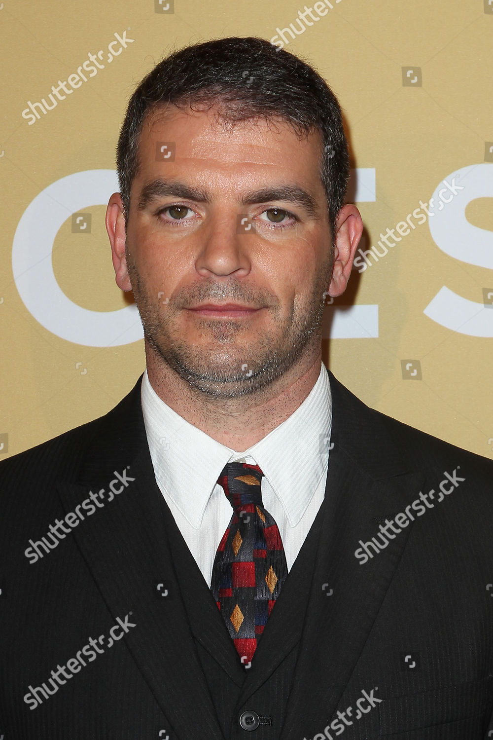 Sean Gobin Editorial Stock Photo - Stock Image | Shutterstock