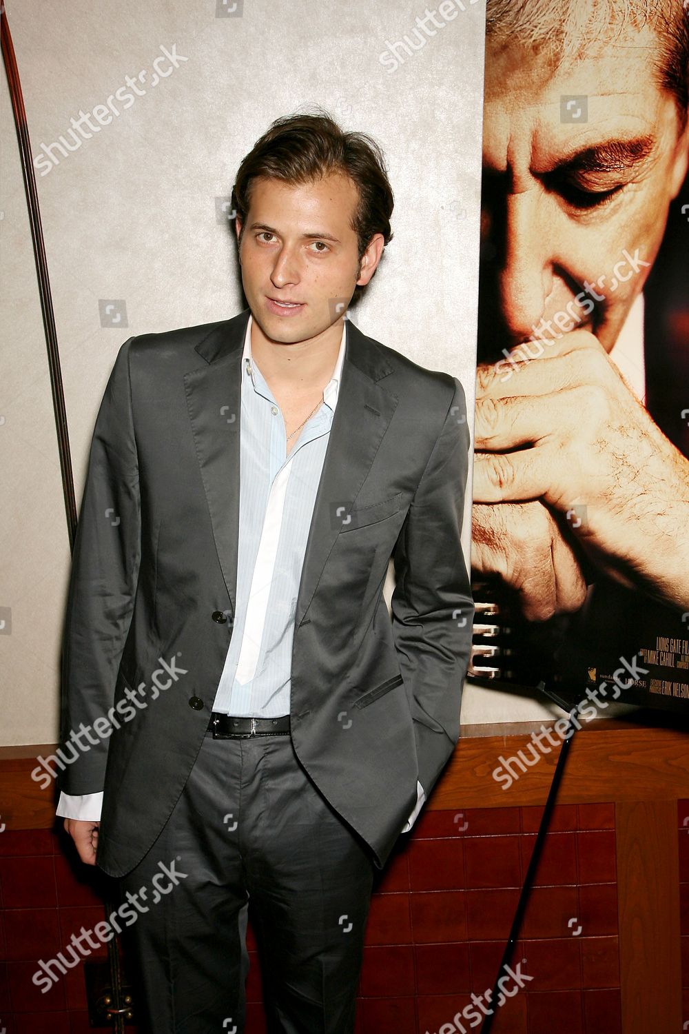 Peter Cincotti Editorial Stock Photo - Stock Image | Shutterstock