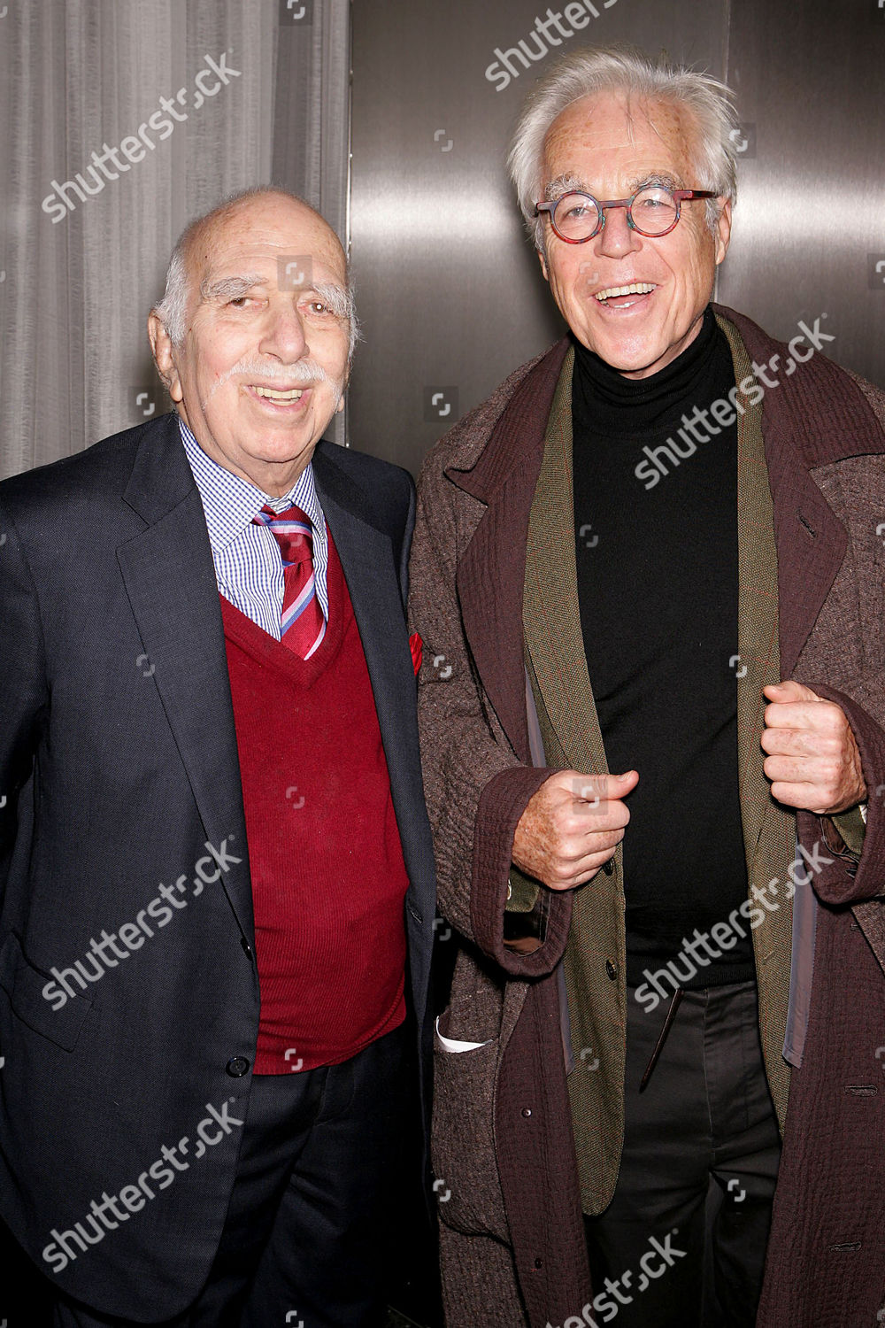 David Brown John Guare Editorial Stock Photo - Stock Image | Shutterstock