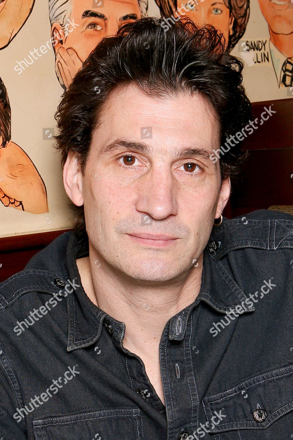 Robert Funaro Editorial Stock Photo - Stock Image | Shutterstock