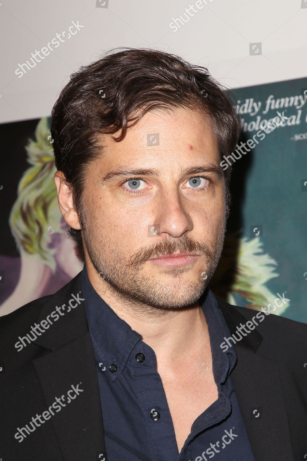 Kentucker Audley Editorial Stock Photo - Stock Image | Shutterstock