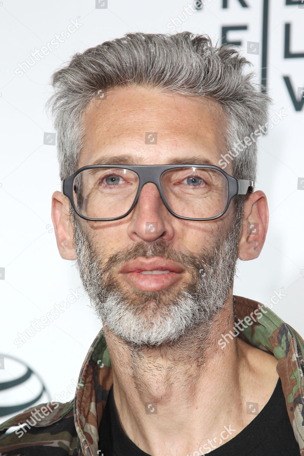 Dj Stretch Armstrong Editorial Stock Photo - Stock Image | Shutterstock