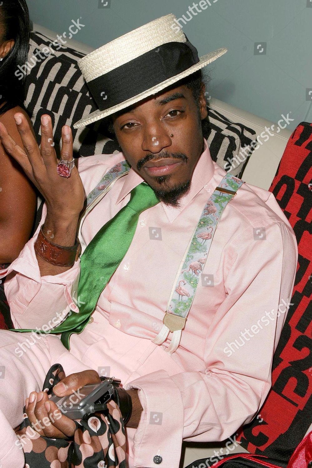 Outkast Editorial Stock Photo - Stock Image | Shutterstock