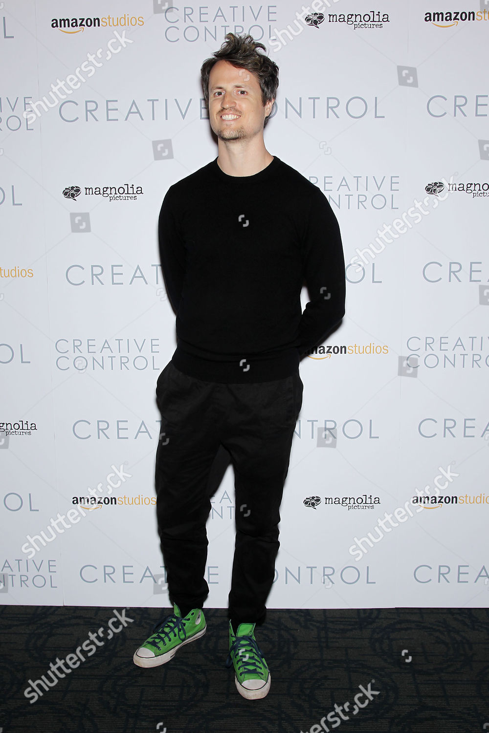 Jake Lodwick Editorial Stock Photo - Stock Image | Shutterstock