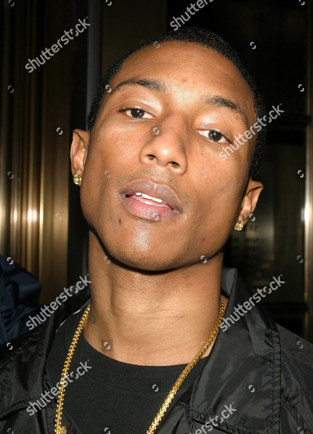 Pharrell Williams Editorial Stock Photo - Stock Image | Shutterstock