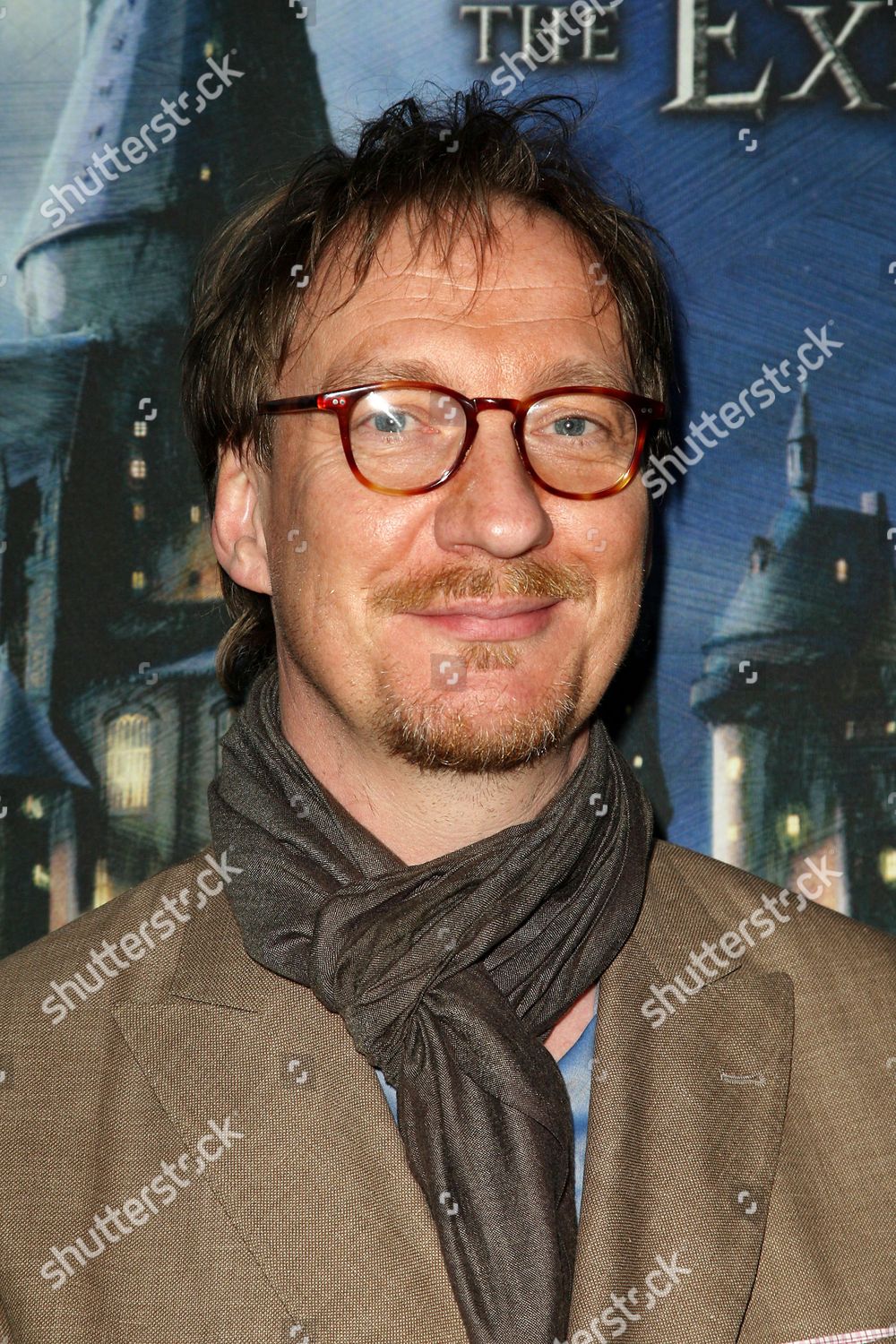 David Thewlis Editorial Stock Photo - Stock Image | Shutterstock