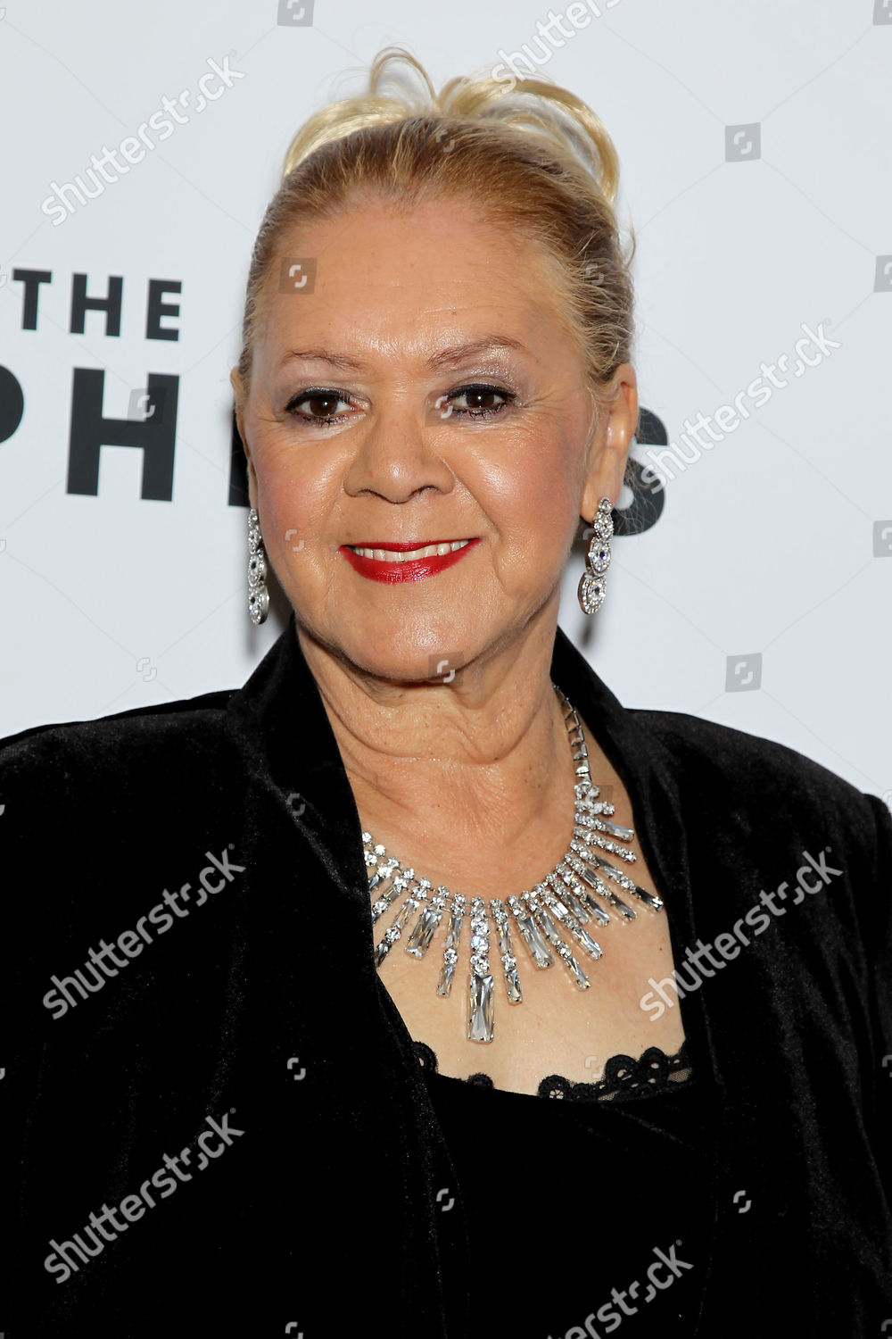Laurel Robinson Editorial Stock Photo - Stock Image | Shutterstock