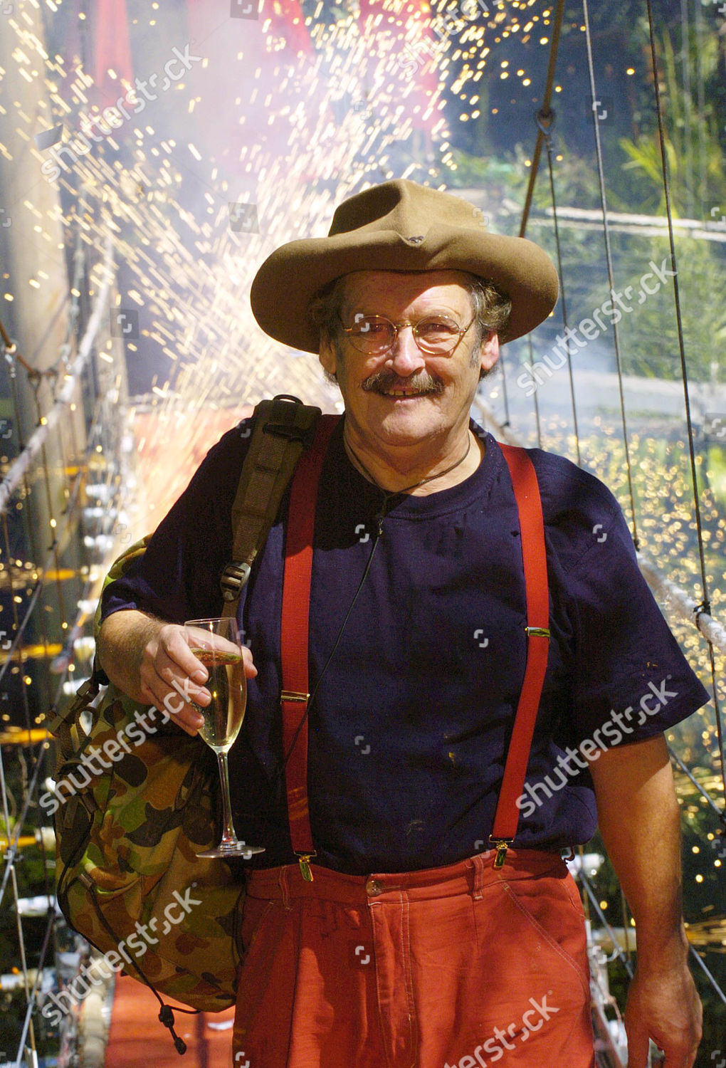 Bobby Ball Editorial Stock Photo - Stock Image | Shutterstock