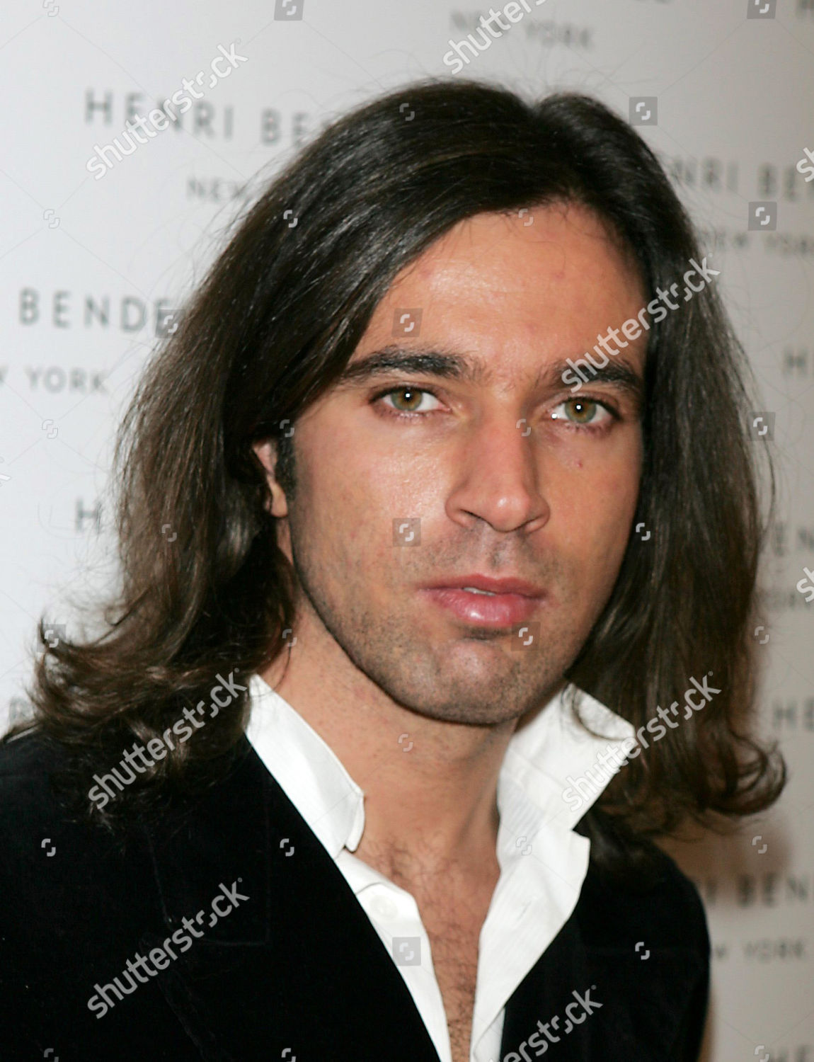 Giovanni Bedin Editorial Stock Photo - Stock Image | Shutterstock