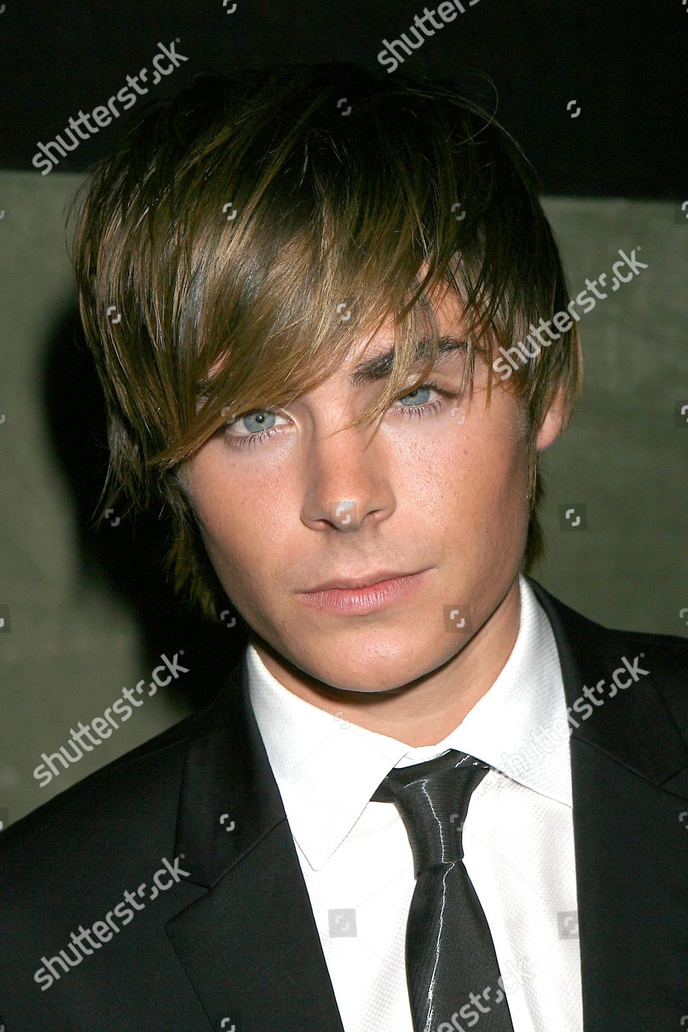 Zac Efron Editorial Stock Photo - Stock Image | Shutterstock