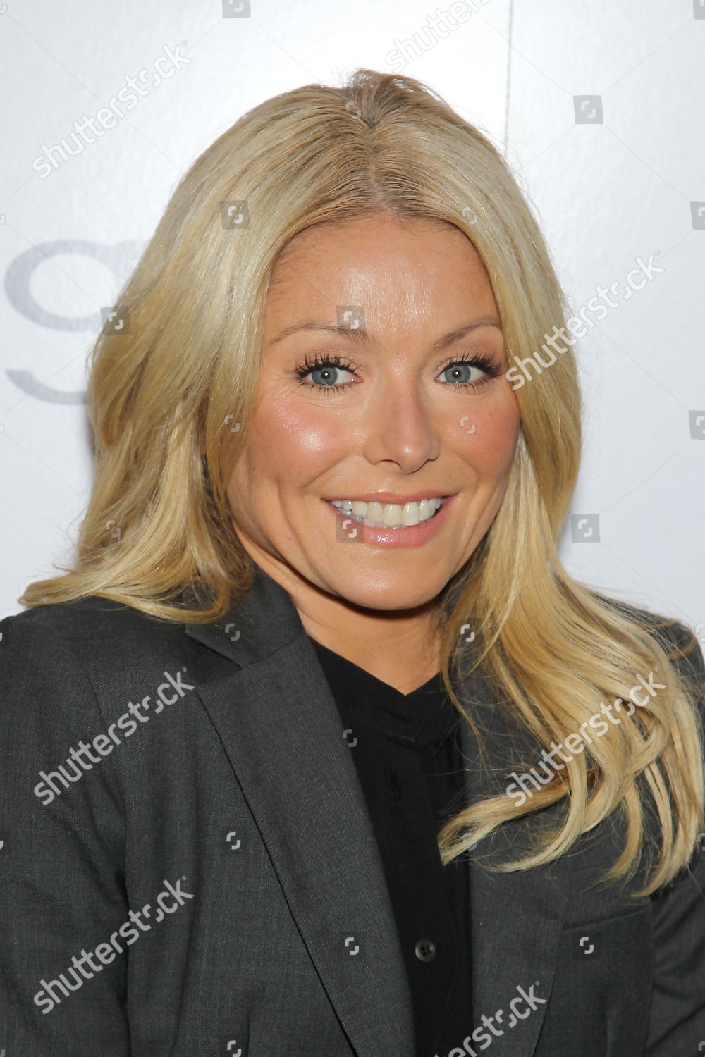 Kelly Ripa Editorial Stock Photo - Stock Image | Shutterstock