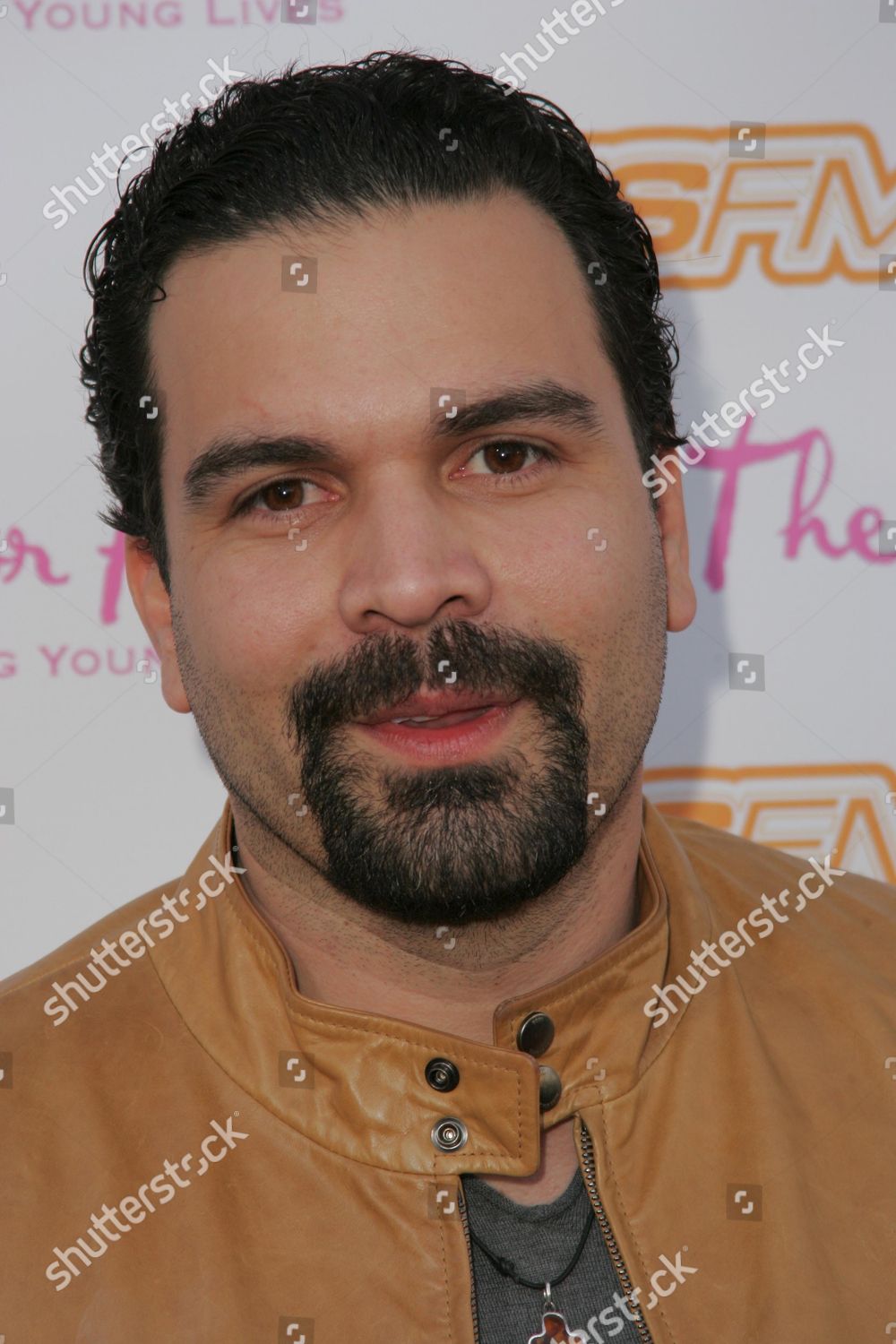 Ricardo Chivara Editorial Stock Photo - Stock Image | Shutterstock