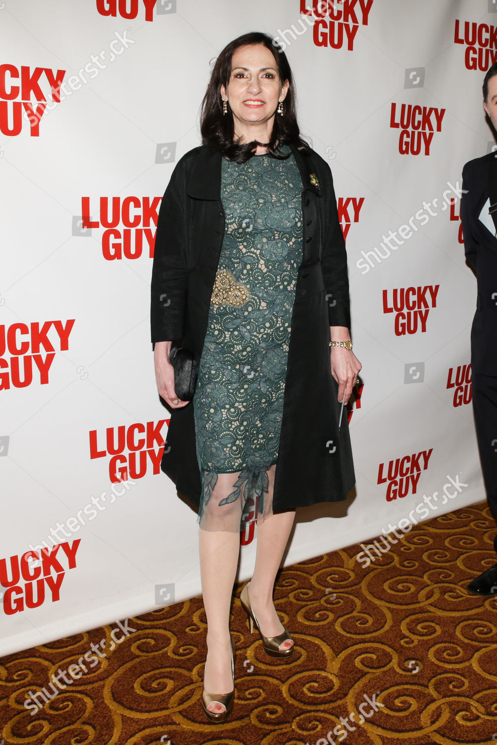 Alice Mcalary Editorial Stock Photo - Stock Image | Shutterstock