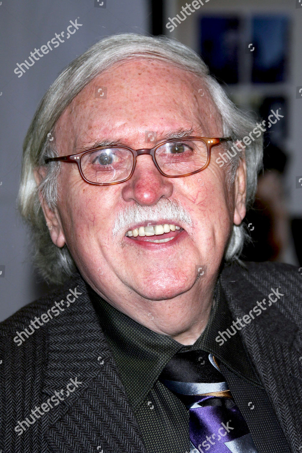 Thomas Meehan Editorial Stock Photo - Stock Image | Shutterstock
