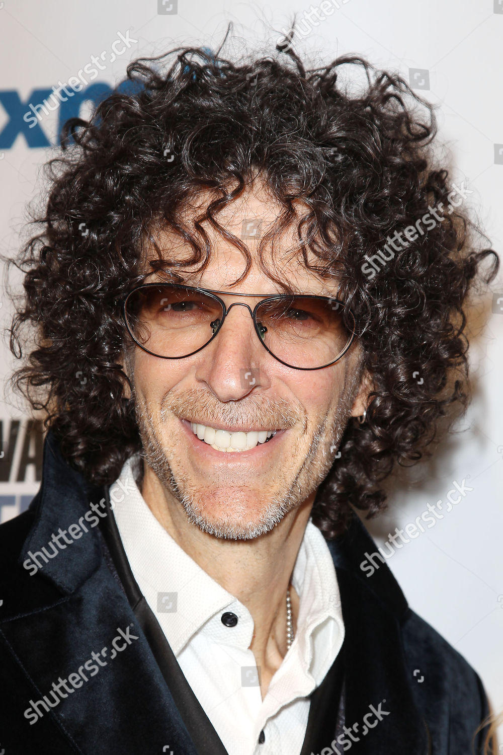 Howard Stern Editorial Stock Photo - Stock Image | Shutterstock