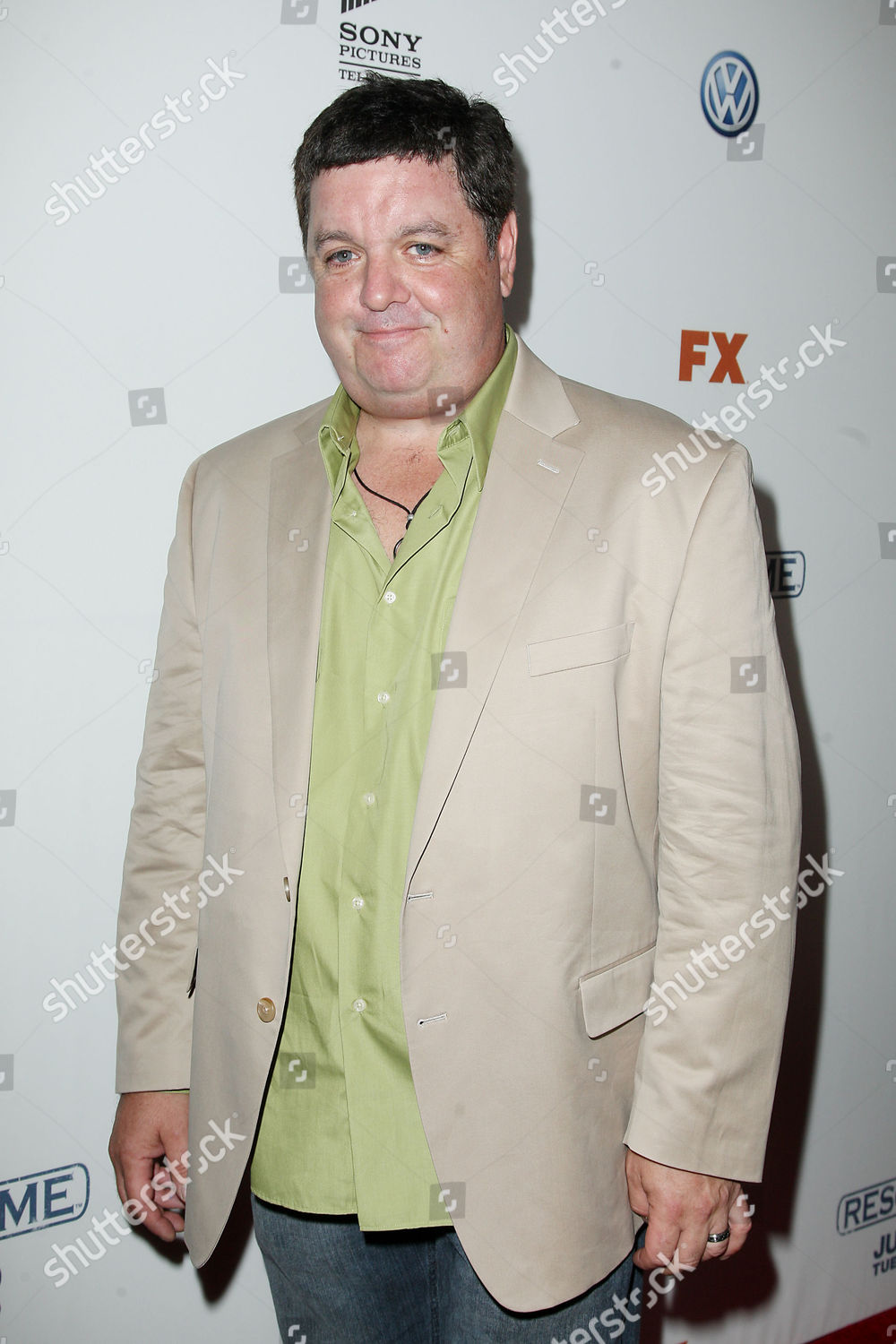 John Scurti Editorial Stock Photo - Stock Image | Shutterstock