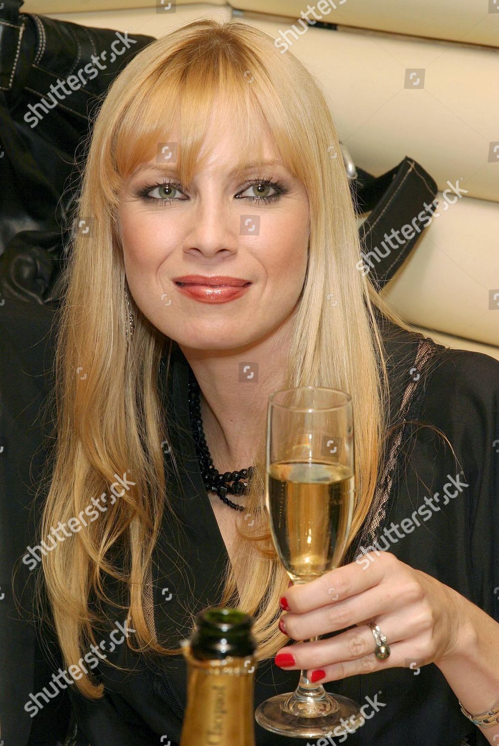 Traci Lords Editorial Stock Photo - Stock Image | Shutterstock