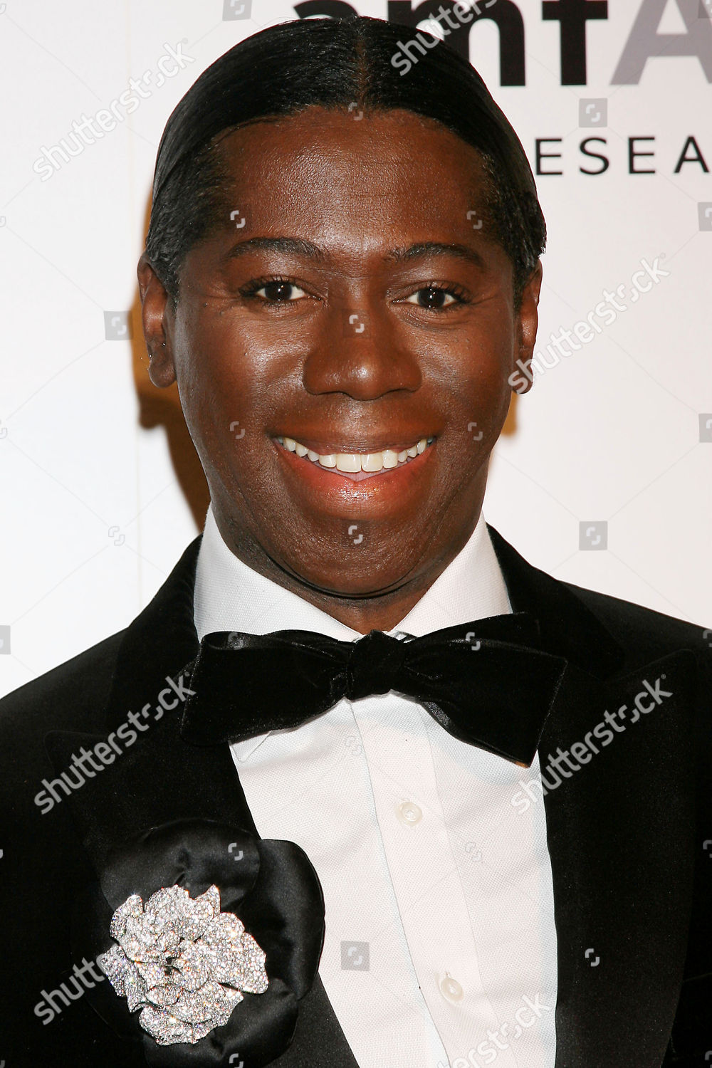 Miss Jay Alexander Editorial Stock Photo - Stock Image | Shutterstock