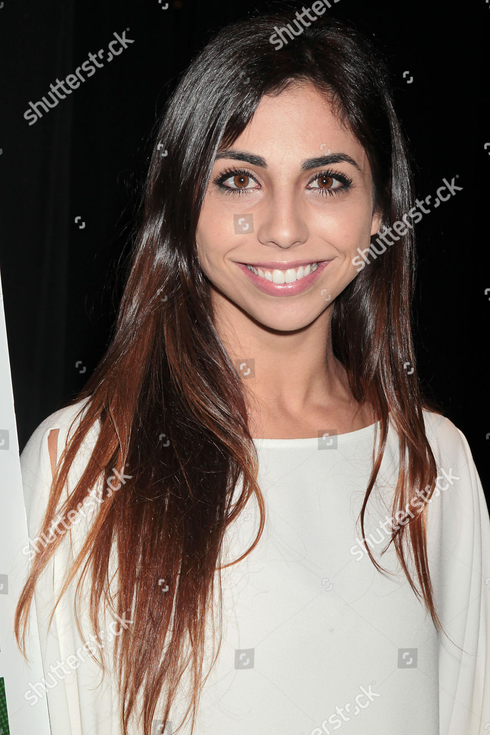 Jessica Namath Editorial Stock Photo - Stock Image | Shutterstock