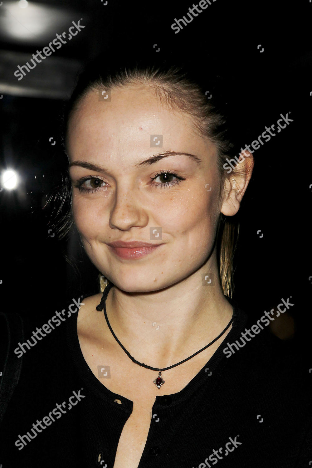 Emily Meade Editorial Stock Photo - Stock Image | Shutterstock