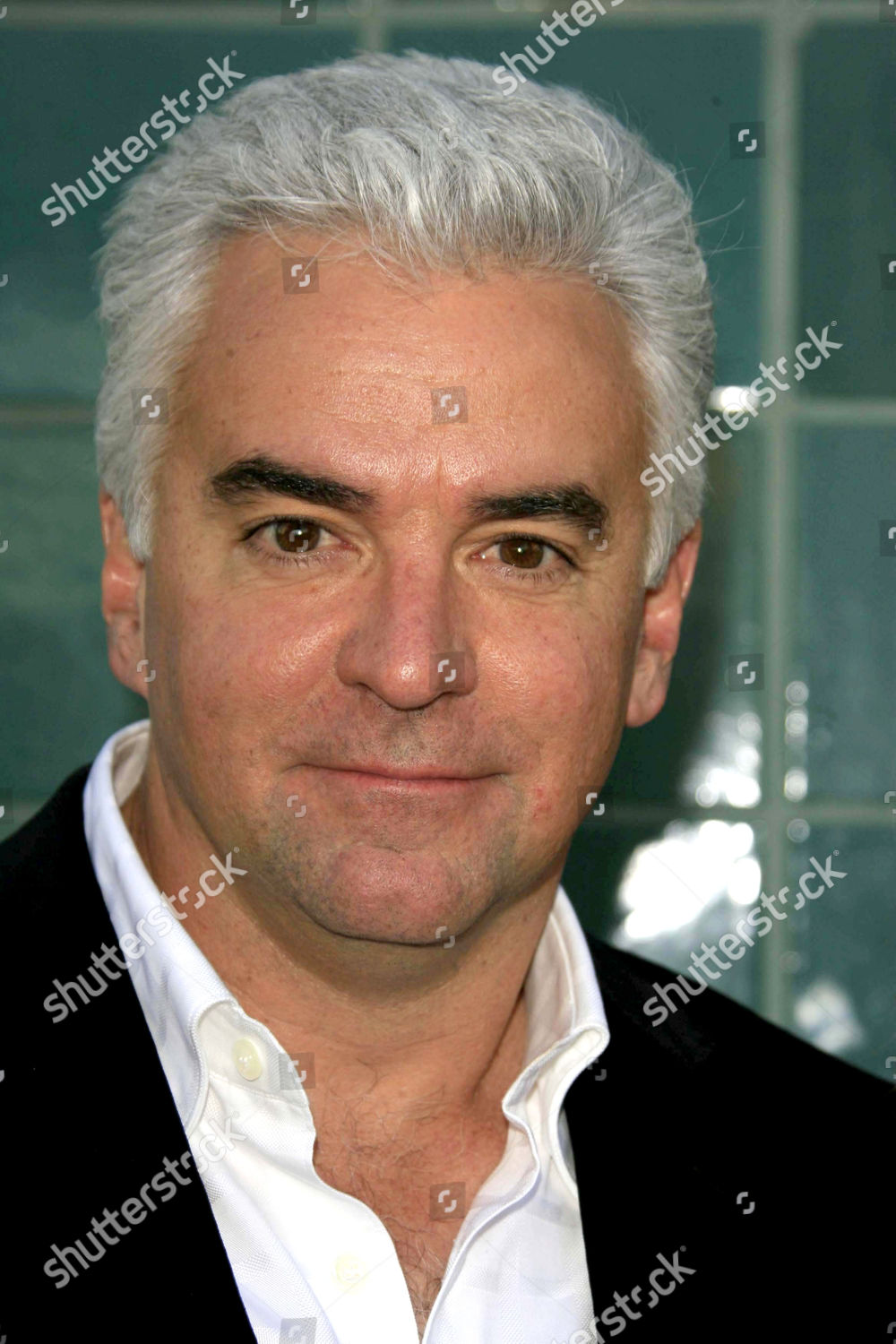 John Ohurley Editorial Stock Photo - Stock Image | Shutterstock