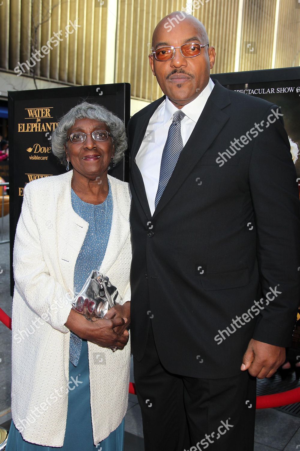 Ken Foree Water For Elephants
