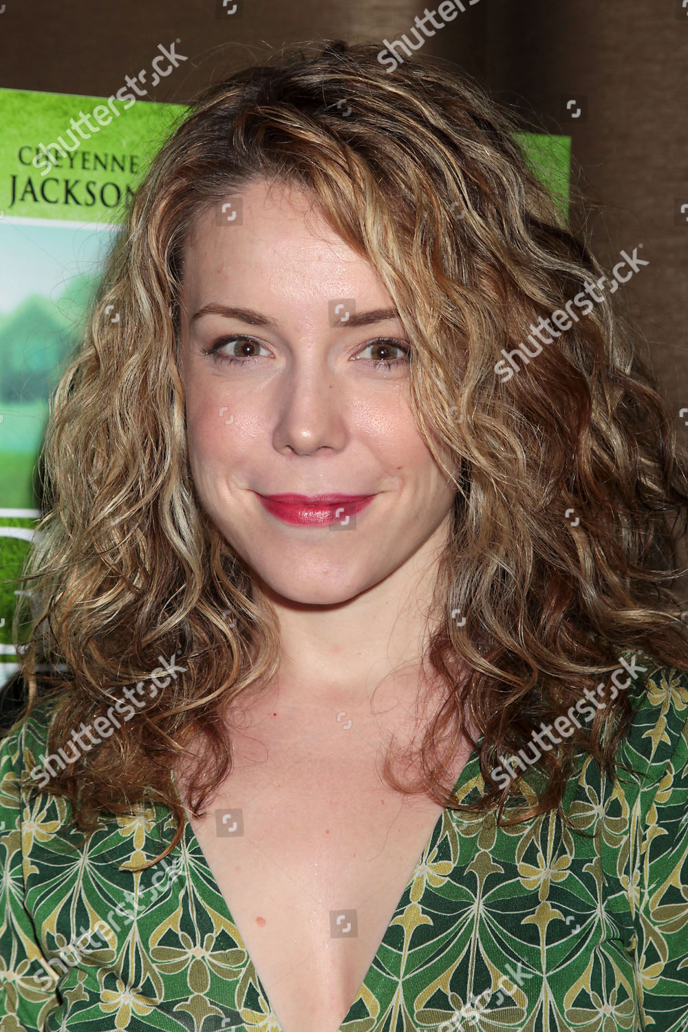 Molly Pearson Editorial Stock Photo - Stock Image | Shutterstock