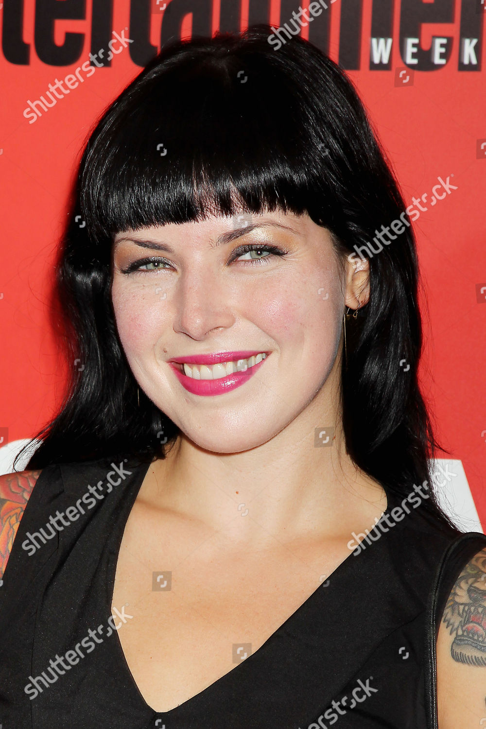 Alexis Krauss Editorial Stock Photo - Stock Image | Shutterstock
