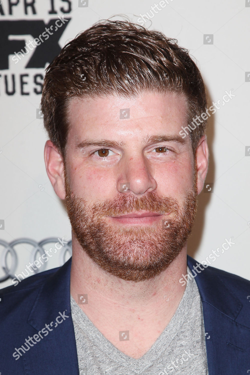 Stephen Rannazzisi Editorial Stock Photo - Stock Image | Shutterstock