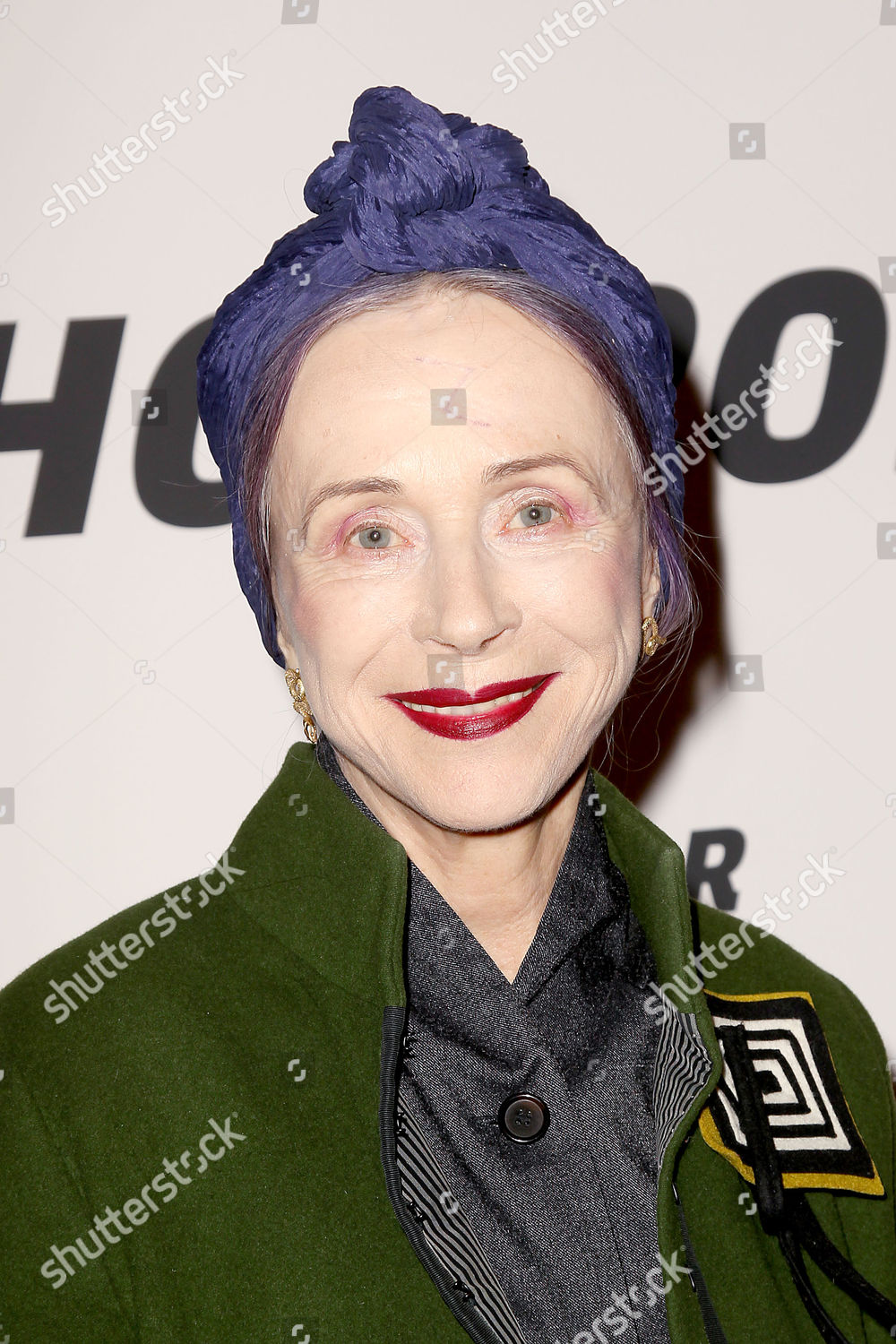 Beatrix Ost Editorial Stock Photo - Stock Image | Shutterstock