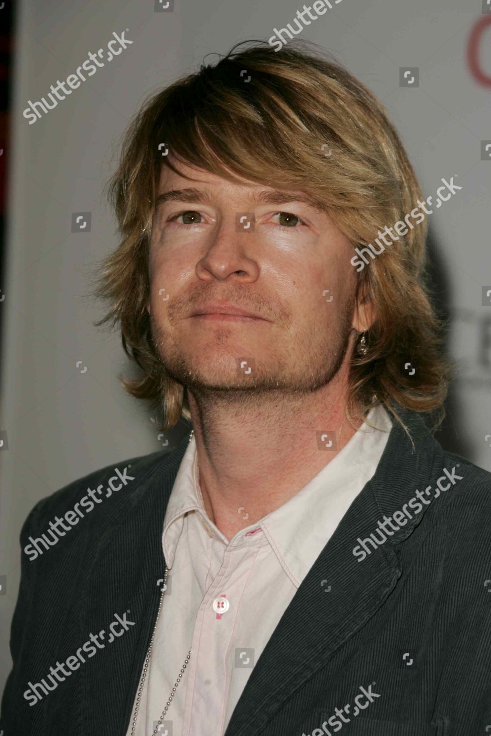 Scott Coffey Editorial Stock Photo - Stock Image | Shutterstock