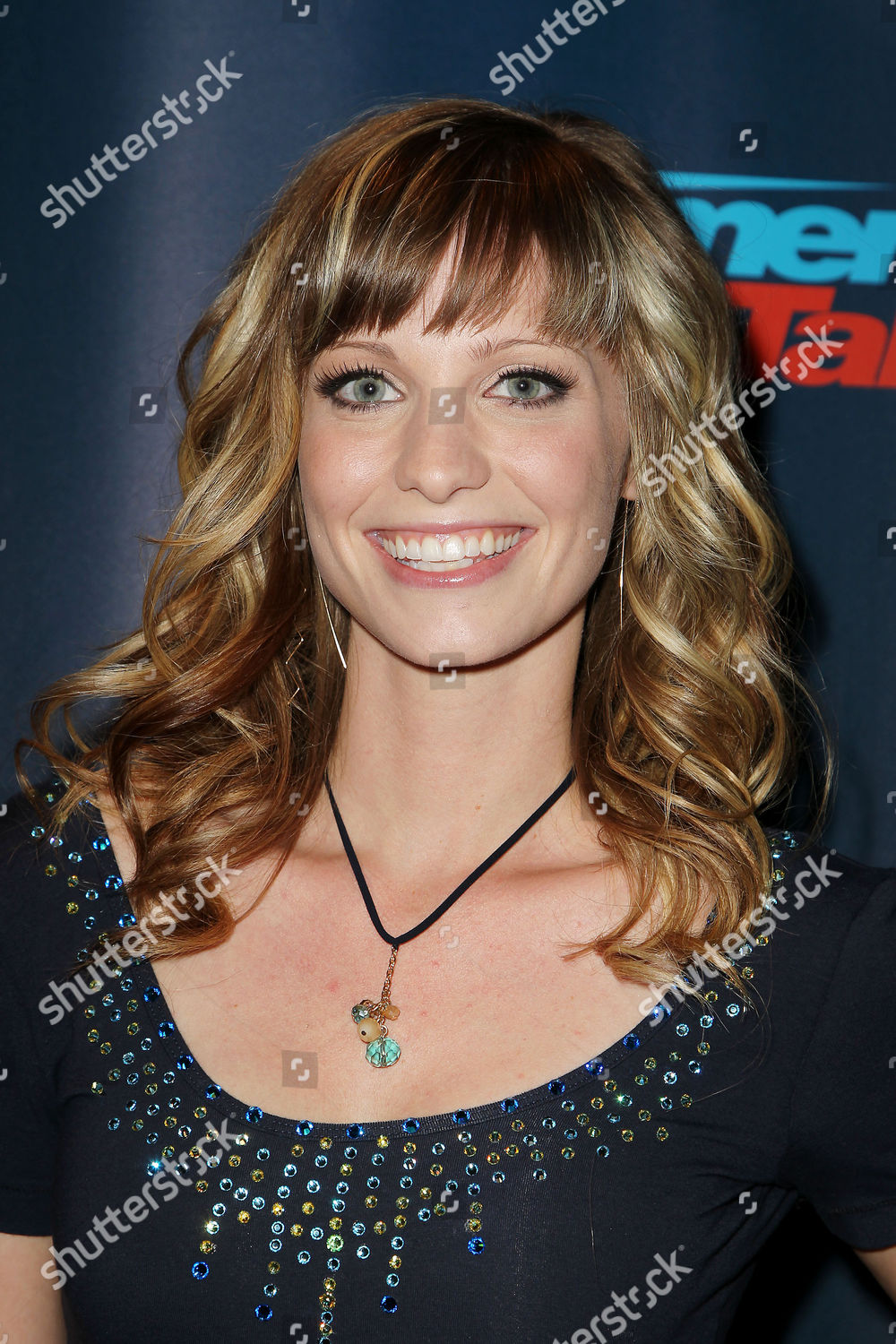 Cami Bradley Editorial Stock Photo - Stock Image | Shutterstock
