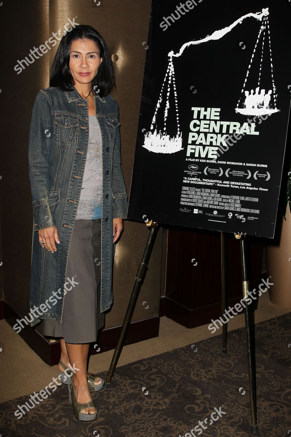 Jami Floyd Editorial Stock Photo - Stock Image | Shutterstock