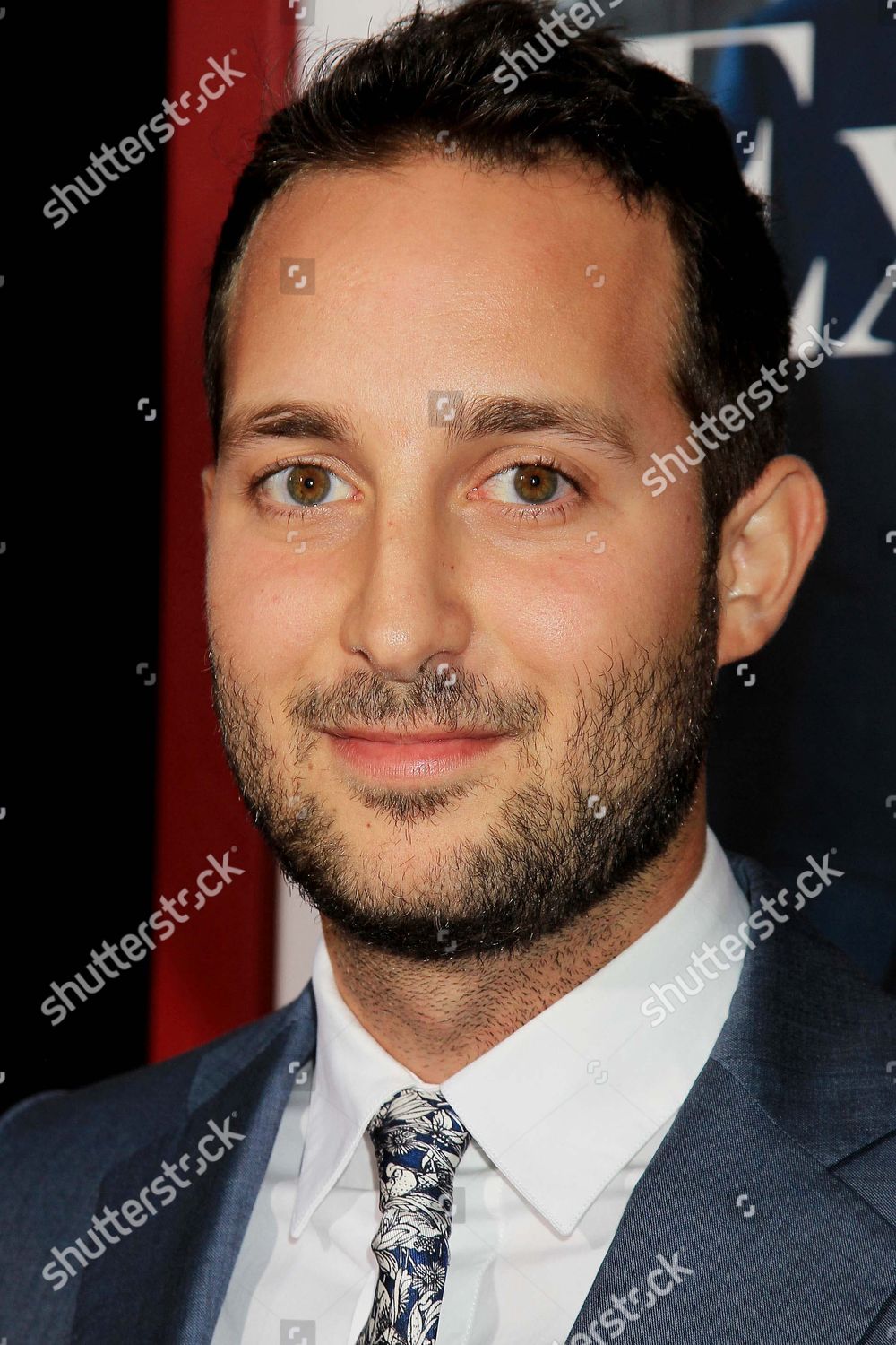 Jason Orley Editorial Stock Photo - Stock Image | Shutterstock