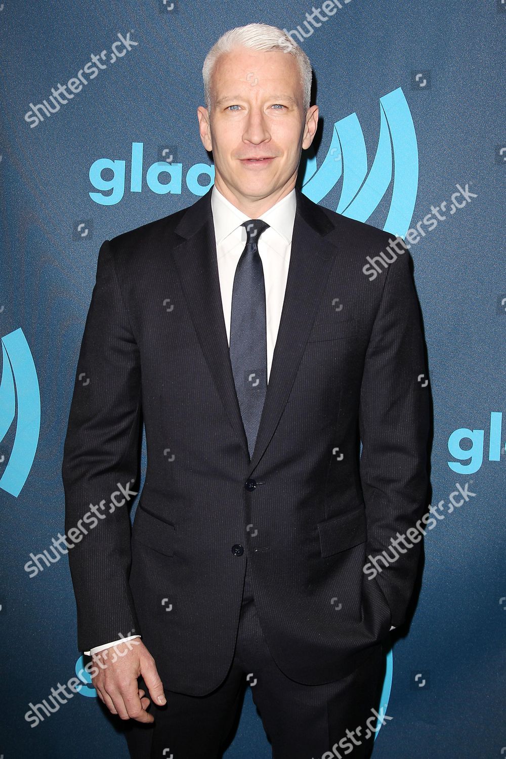 Anderson Cooper Editorial Stock Photo - Stock Image | Shutterstock