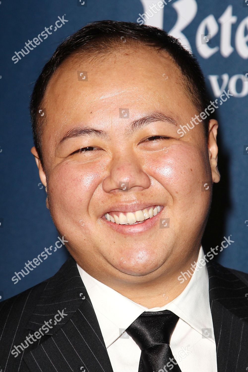 Kit Yan Editorial Stock Photo - Stock Image | Shutterstock