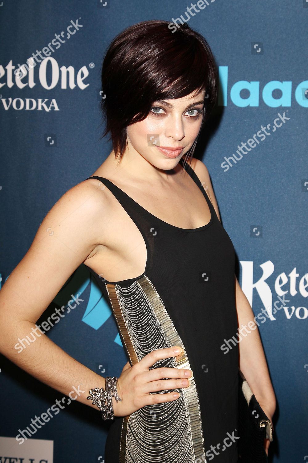 Krysta Rodriguez Editorial Stock Photo - Stock Image | Shutterstock