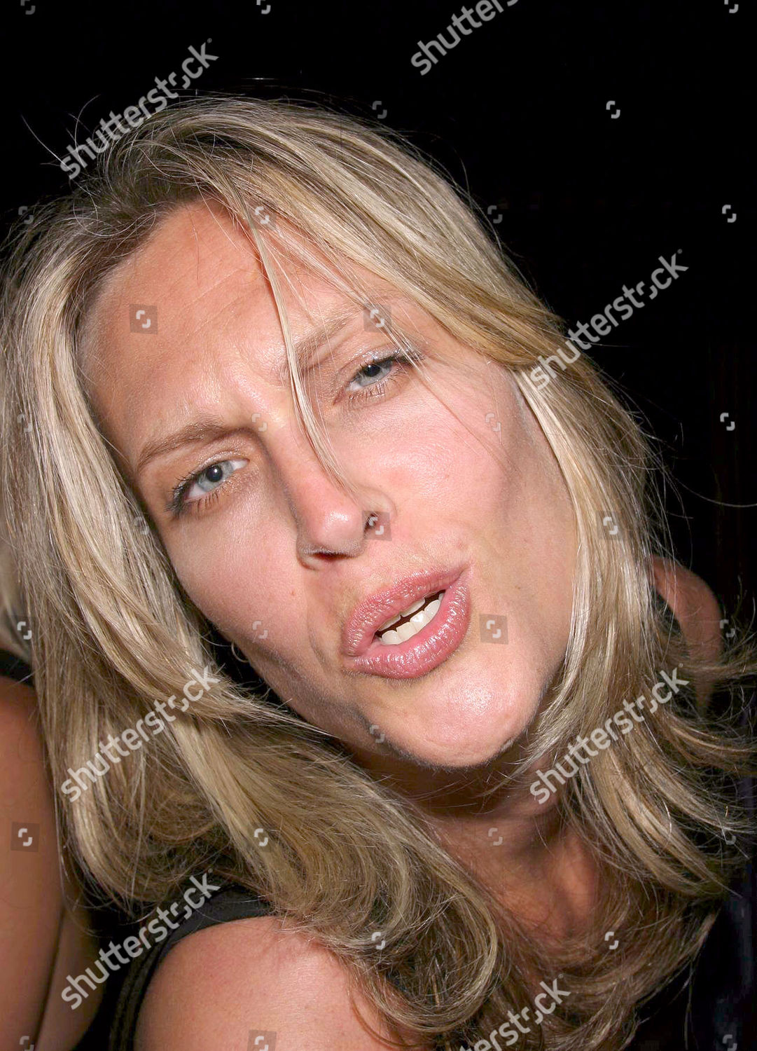 Patty Hansen Editorial Stock Photo - Stock Image | Shutterstock