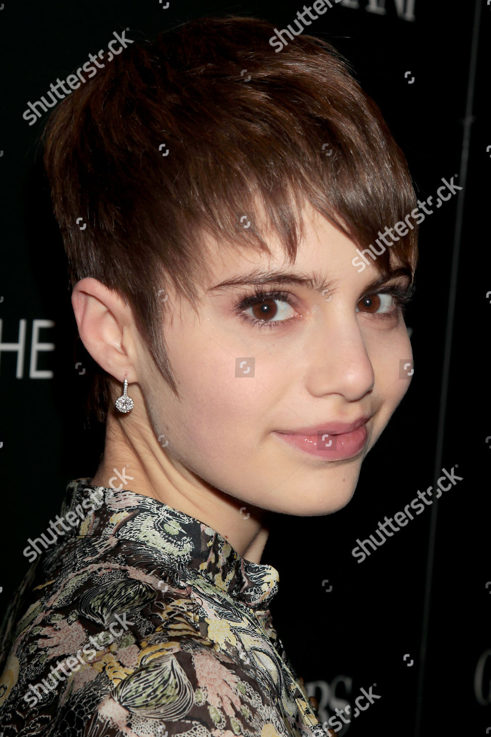 Sami Gayle Editorial Stock Photo - Stock Image | Shutterstock