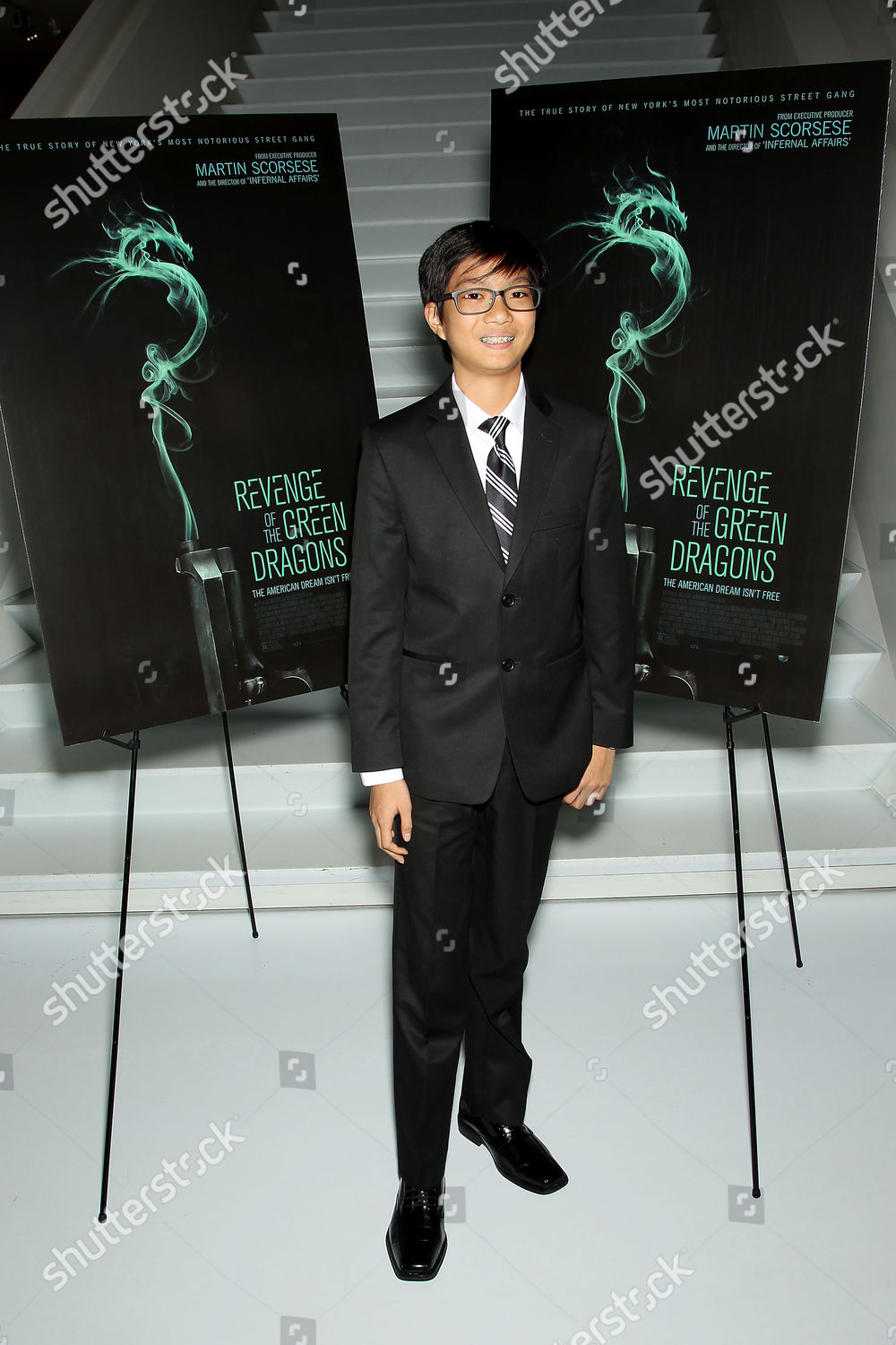 Michael Gregory Fung Editorial Stock Photo - Stock Image | Shutterstock