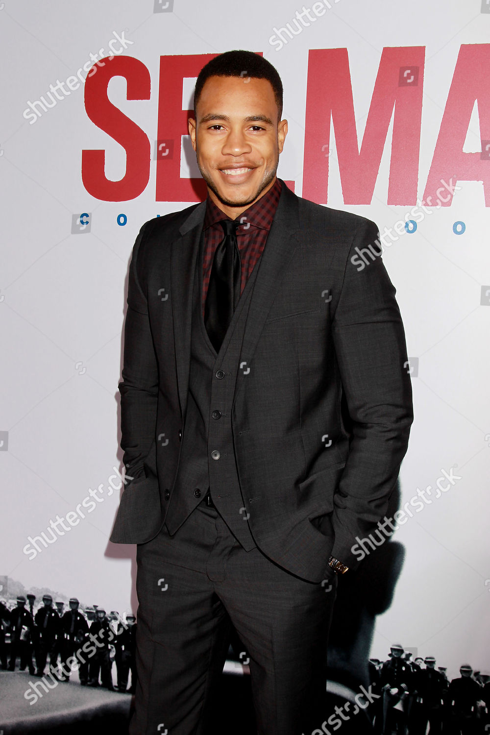 Trey Byers Editorial Stock Photo - Stock Image | Shutterstock