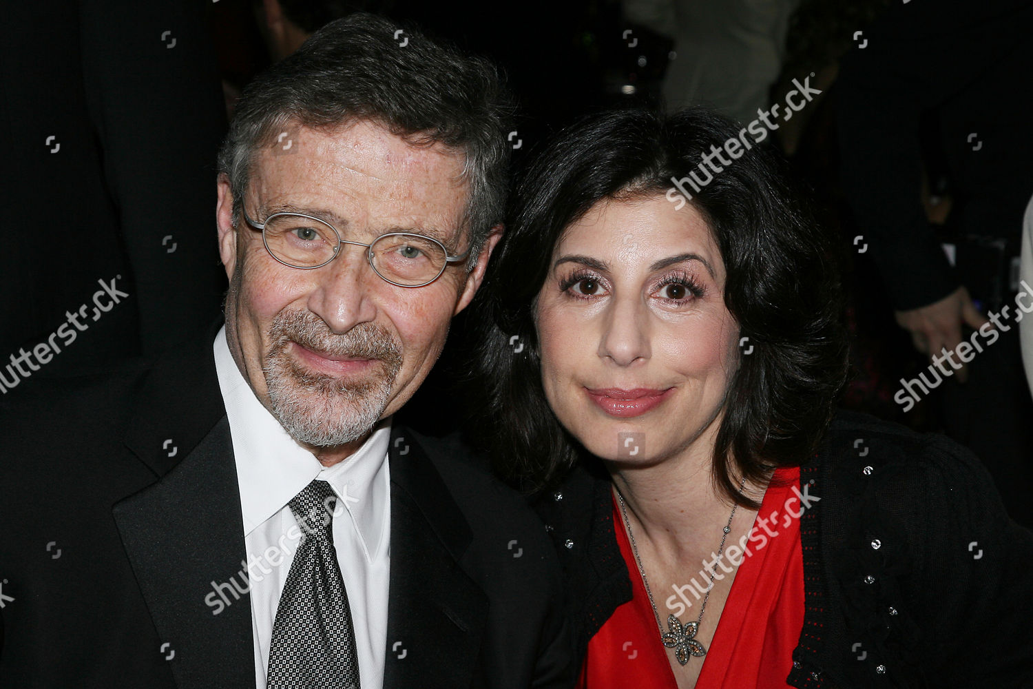 Barry Meyer Sue Kroll Editorial Stock Photo - Stock Image | Shutterstock