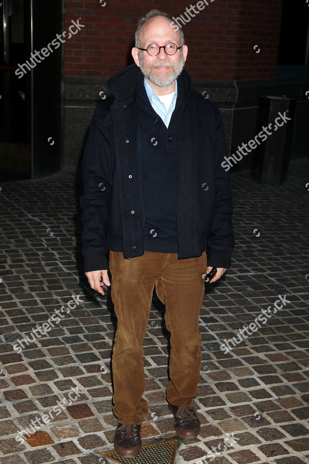 Bob Balaban Editorial Stock Photo - Stock Image | Shutterstock